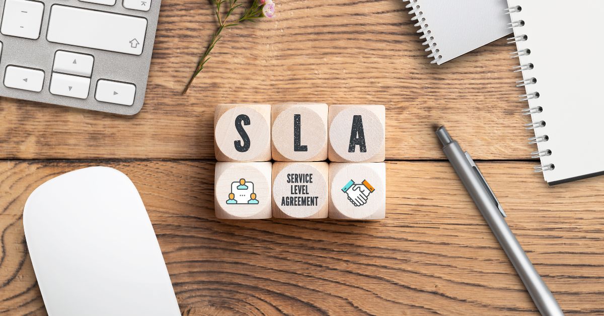 How to effectively manage your SLA with process intelligence?