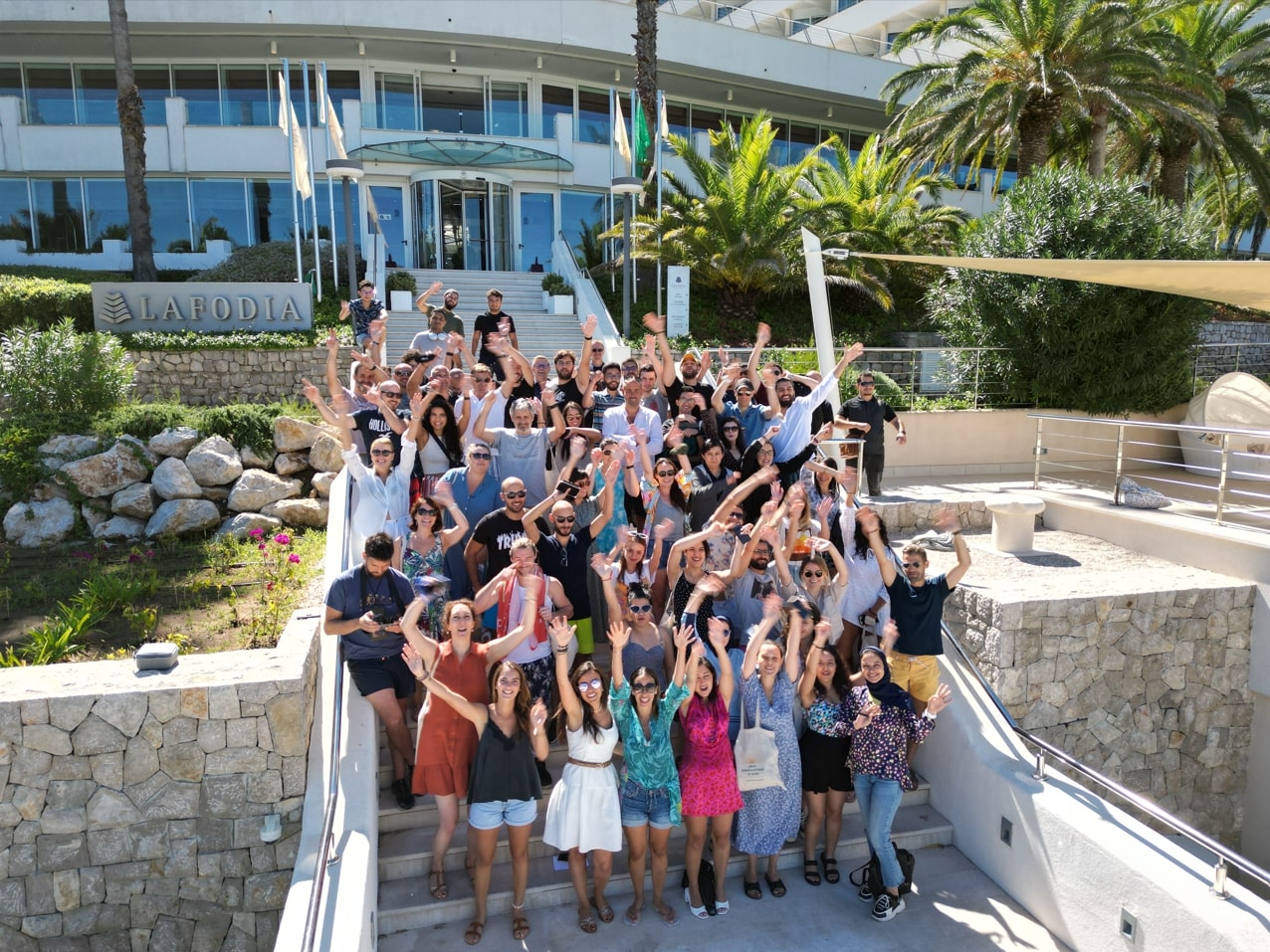 Novelis | Innovation in action: Optimizing Business Efficiency